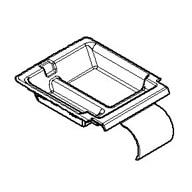 Genuine BMW Cup Schwarz - 51168228810 - E46,E46 M3