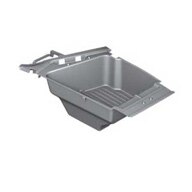 Genuine BMW Storage Tray for Front Center Console Armrest F10 M5 LCI