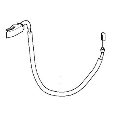 Front Inner Door Handle Bowden Cable BMW E83 X3