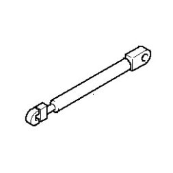 Trunk Shock/Gas Pressurized Spring (650N) - Z3 M Roadster