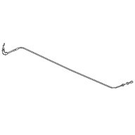 Genuine BMW Bowden Cable Right - 51258164856 - E36