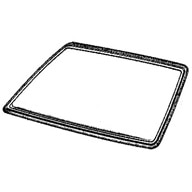 Front Windshield Gasket - E30 M3 (1987-1991)