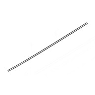 Genuine BMW Outer Weatherstrip, Left Chrom - 51328226105 - E46,E46 M3