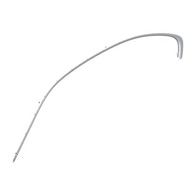 Genuine BMW Finisher, Side Frame Left - 51357258333