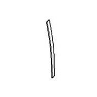 Genuine BMW Cover Column B Left - 51377119193 - E92