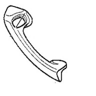 Interior Switches, Knobs, & Controls | BimmerWorld