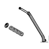 Genuine BMW Repair Kit, Cam Follower Right - 51437147720 - E46,E46 M3