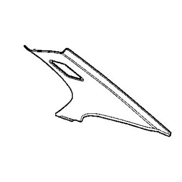 Genuine BMW Clip - 51438225567 - E46,E53,E83,E85