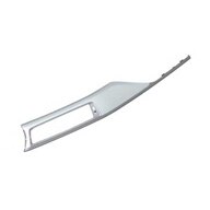 Genuine Genuine BMW F80 M3, F82 M4 Carbon Dash Trim Piece - 51454801747