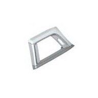 Left HVAC Outlet Trim, Carbon Fiber - F80 M3, F82 M4