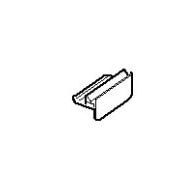 Genuine BMW L-Bracket - 51460412111 - E70,E71,E82,E90,E92,F10,F25