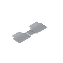 Rear Rubber All Weather Flor Mat BMW I01 i3 60Ah 94Ah 120Ah