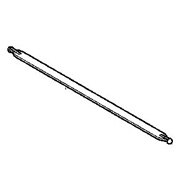 Genuine BMW Trim Tension Strap 51478136450