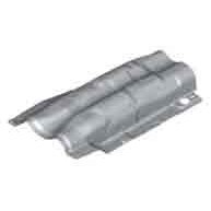 Heat Insulation for Transmission Tunnel BMW E9X 3-Series E84 X1 RWD