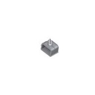 Genuine BMW Reflective Warning Triangle with Container