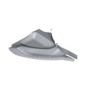 Genuine BMW Under Panel Deflector Lip Left - 51718054281 - F80 M3, F82 ...