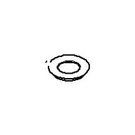 Gasket Ring for Wiper Arm, Genuine BMW - E46 E65 E66 F06 F12 F13