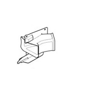 Genuine BMW Brake Duce Right E46 Coupe Convertible 323Ci 325Ci 328Ci 330Ci