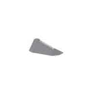 Genuine BMW Wheelhouse Extension, Right - 51757352894