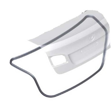 Trunk Lid Gasket, BMW - F10 5-Series (2011-2016)