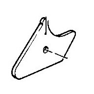 Genuine BMW Covering Lower - 52101877034