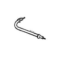 Genuine BMW Flex.shaft Vertical Seat Adj - 52102687740