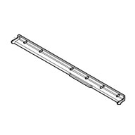 Genuine BMW Edge Protection Left Schwarz - 52208248173 - E46,E46 M3