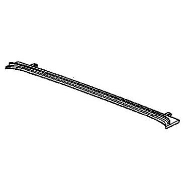 Genuine BMW Rain Gutter - 54128119752 - E36,E36 M3