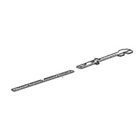 Repair Kit Foe Sunroof Frame Mechanism - E36 Coupe Sedan & Compact