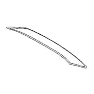 Genuine BMW Rear Window for Z3 Roadster Convertible (1996-2002)