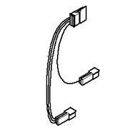 Genuine BMW Adapter Lead for Clutch Switch - E46 E39 E46