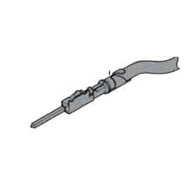 Genuine BMW Pin-contact 61130005198