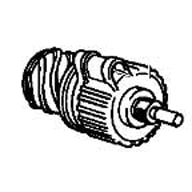 Genuine BMW Light Switch - 61311393394 - E36,E36 M3