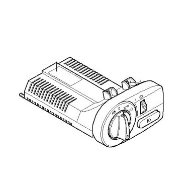Genuine BMW Headlamp Switch E85 E86 Z4 2.5i 3.0i 3.0si