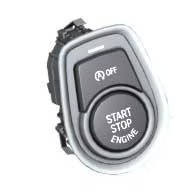 Ignition Switch with MSA Auto Stop Start F22 F30 F32 F34 F36 F80 F82 F87