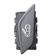 Genuine BMW Door Opening Button Right I12 i8 Coupe & I15 i8 Roadster