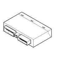 Genuine BMW Folding Top Module - 61356960141 - E46,E46 M3