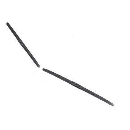 Wiper Blade Set - F15 X5 '14-'18 & F16 X6 '14-'19 - 61610039697