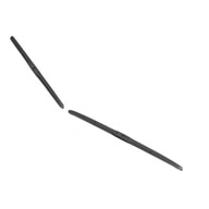 Wiper Blade Set - F15 X5 '14-'18 & F16 X6 '14-'19 - 61610039697