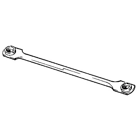 Genuine BMW Drive Rod - 61611370796 - E30,E30 M3