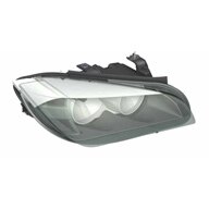 BMW Headlight Right - BMW X1 2013-2015 E84 non-Xenon - 63112990006