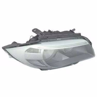 BMW Headlight Right - 63117263644 - E82 & E88 128i 135i 1M