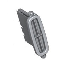 Driver Module For Xenon Headlight - 63117316147 - F30,F31,F34