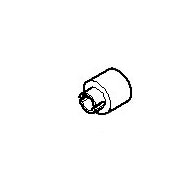 Genuine BMW Bulb Socket, Turn Indicator - 63126940665 - E82