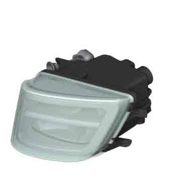 BMW Nebelscheinwerfer Led Rechts - 63177311288