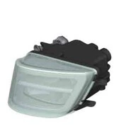 BMW Nebelscheinwerfer Led Rechts - 63177311288