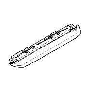 Genuine BMW Third Brake Light E71 X6 35i 50i X6M