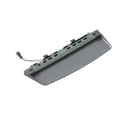 Genuine BMW Third Brake Light for F10 5-Series Sedan
