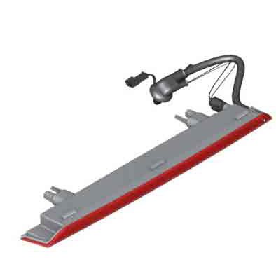 Genuine BMW Third Brake Light for F15 X5 & F85 X5M