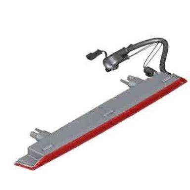 Genuine BMW Third Brake Light for F15 X5 & F85 X5M